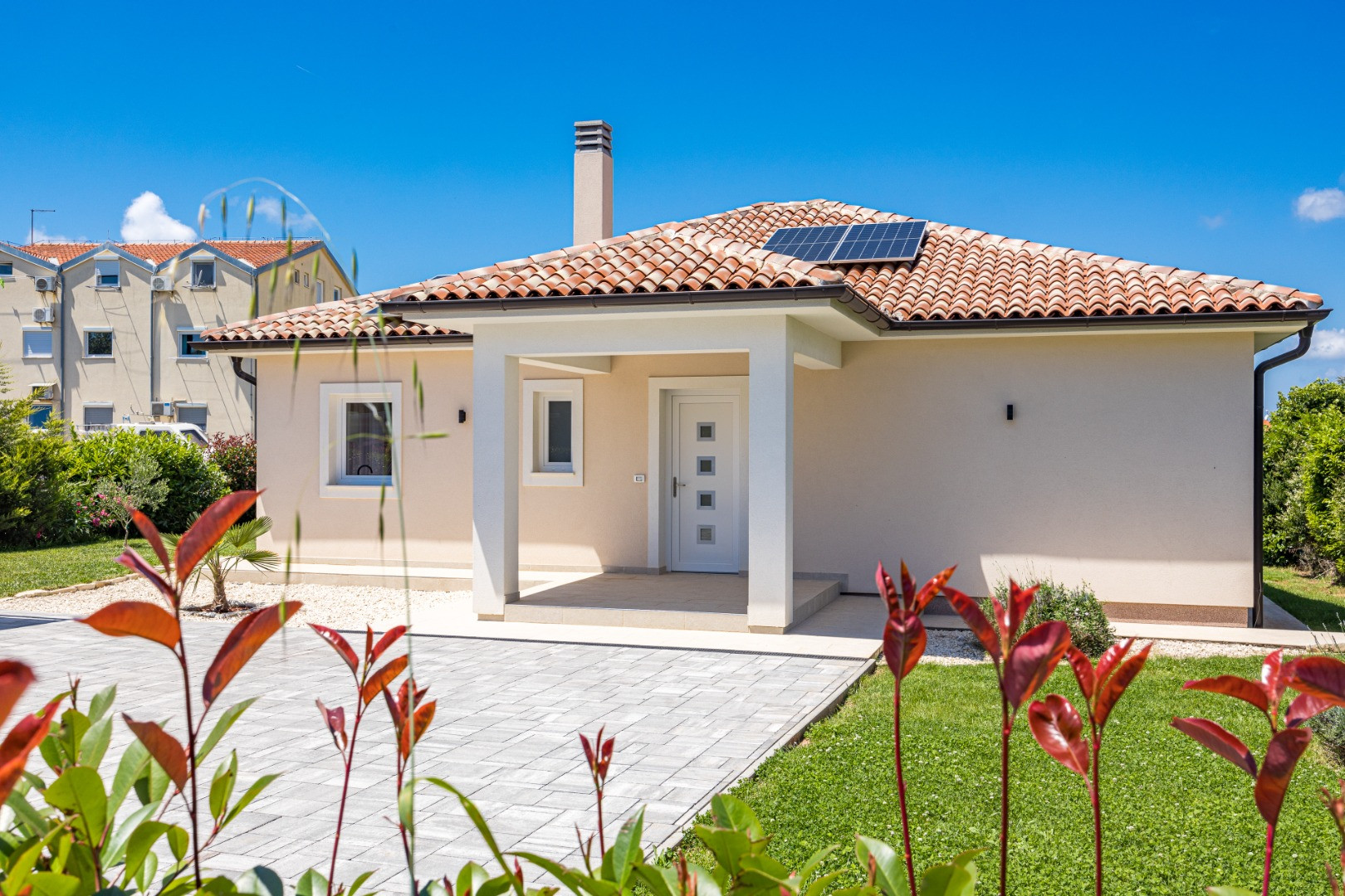 Hotels villa medulin ferienhaus holiday home istria | Villa Maris with ...